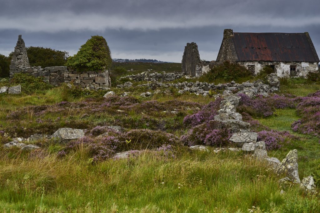 Magnus A. Staudte Photography – Visual Charm of Imagined Past